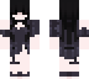 gothic | Minecraft Skins