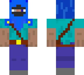 ancient | Minecraft Skins