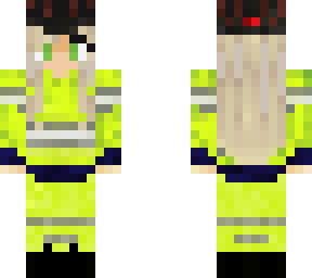 elina | Minecraft Skins