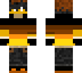 apex | Minecraft Skins