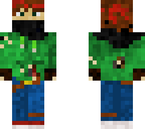 apocalypse | Minecraft Skins