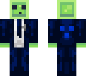 awdawd | Minecraft Skin