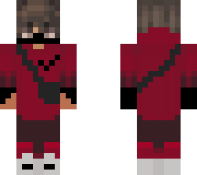 bad guy | Minecraft Skins