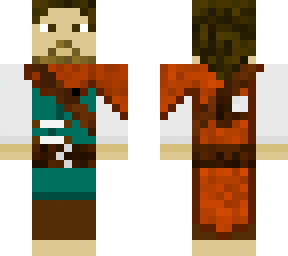 bard | Minecraft Skins