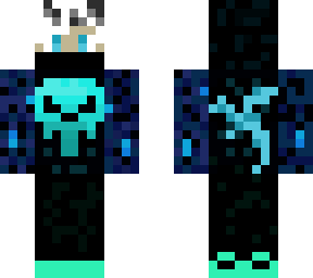 best skin | Minecraft Skins