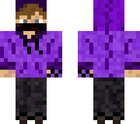 Blade | Minecraft Skin