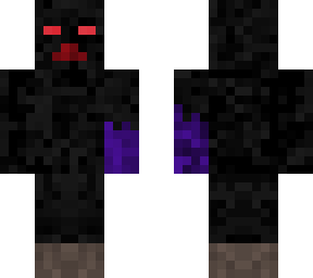 obsidion | Minecraft Skins