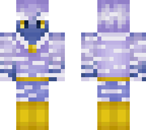 breeze | Minecraft Skins