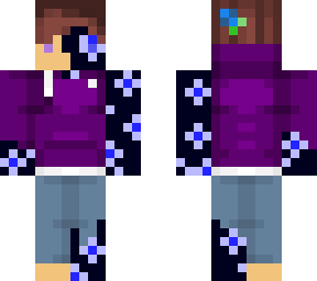 C!Cory | Minecraft Skin