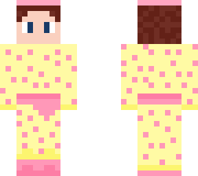 dancer | Minecraft Skins