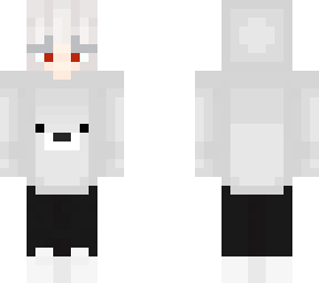 chou | Minecraft Skins