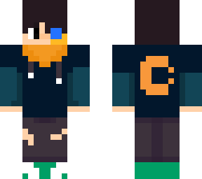 mask | Minecraft Skins