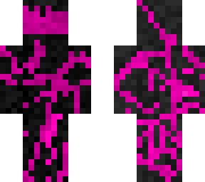 corrupt | Minecraft Skins