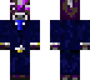 cow suit | Minecraft Skins