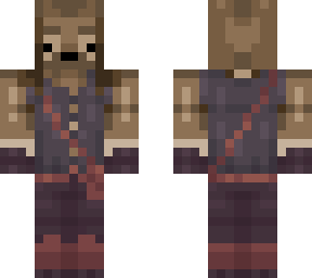 buck | Minecraft Skins