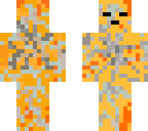 cracked | Minecraft Skins