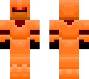 crimson knight | Minecraft Skins