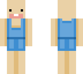 dadasd | Minecraft Skin