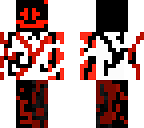 demon king | Minecraft Skins