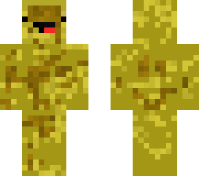 nugget | Minecraft Skins