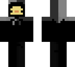ducky | Minecraft Skins