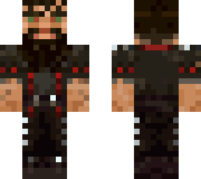 dwarf | Minecraft Skins