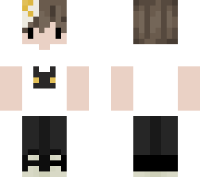 hubert | Minecraft Skins