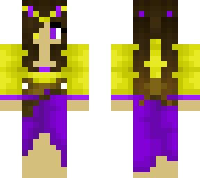 bolt | Minecraft Skins