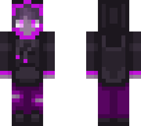 enderboy | Minecraft Skin