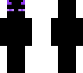 enderman | Minecraft Skins