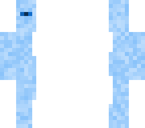 enderman hybrid | Minecraft Skins