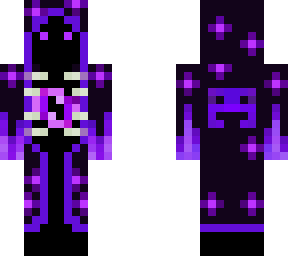 wargen | Minecraft Skins