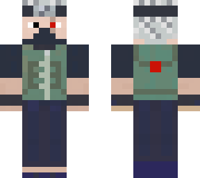 ethoslab | Minecraft Skins