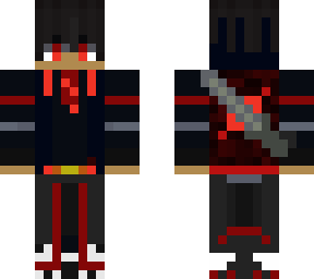 Ewan | Minecraft Skin