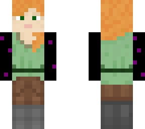 1545 | Minecraft Skins