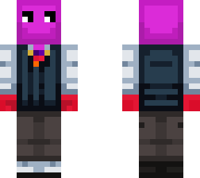 cosmo | Minecraft Skins