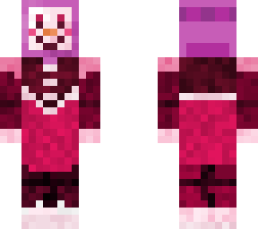 flower boy | Minecraft Skins