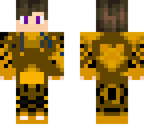 fnaf 2 | Minecraft Skins