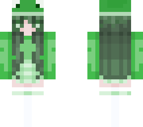 frog | Minecraft Skins