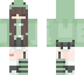 frog | Minecraft Skins