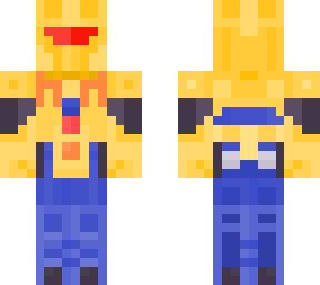 foot | Minecraft Skins