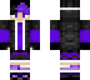 gacha oc s | Minecraft Skins