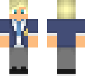 garroth | Minecraft Skins