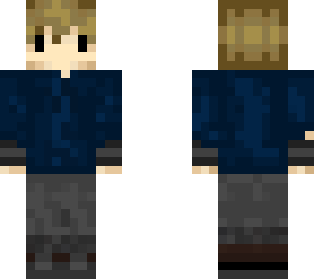grian | Minecraft Skin