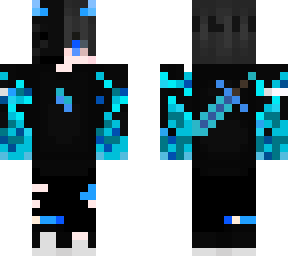 Handsome | Minecraft Skin