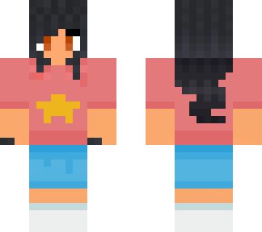 Hhhh | Minecraft Skin