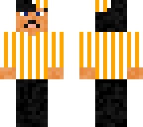 hi3 | Minecraft Skins