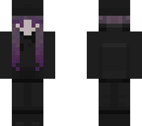 hoo | Minecraft Skin