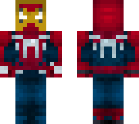mask | Minecraft Skins