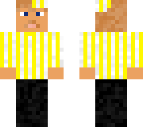 isoverse rank | Minecraft Skin